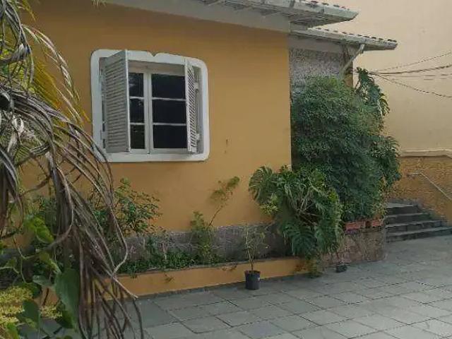 Casa / Sobrado para Locação em São Paulo/SP Campo Belo 3 Quartos