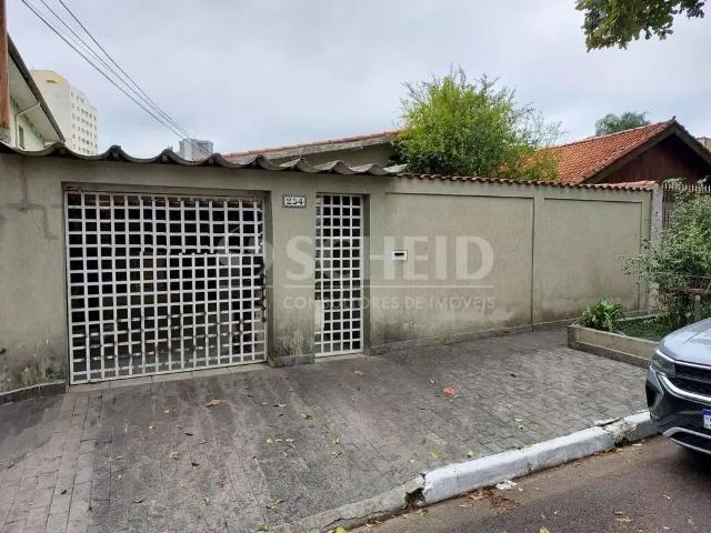 Casa / Sobrado para Locação em São Paulo/SP Campo Belo 3 Quartos