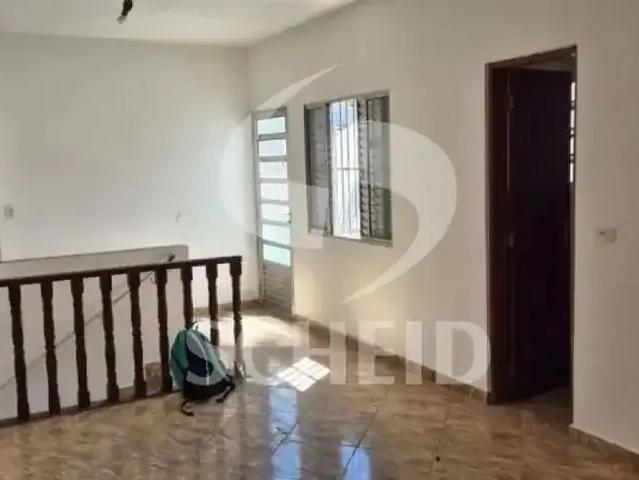 Casa / Sobrado para Locação em São Paulo/SP Campo Belo 3 Quartos