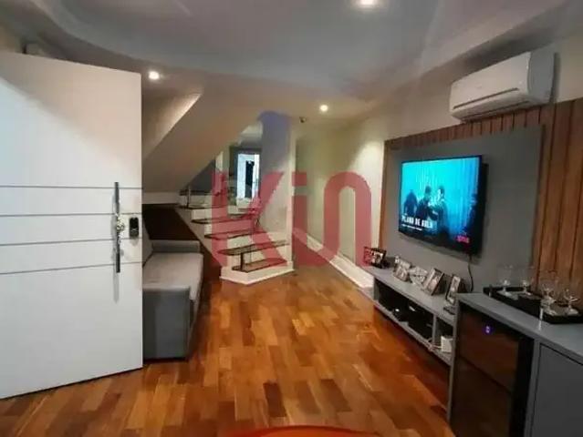 Casa / Sobrado para Locação em São Paulo/SP Campo Belo 3 Quartos