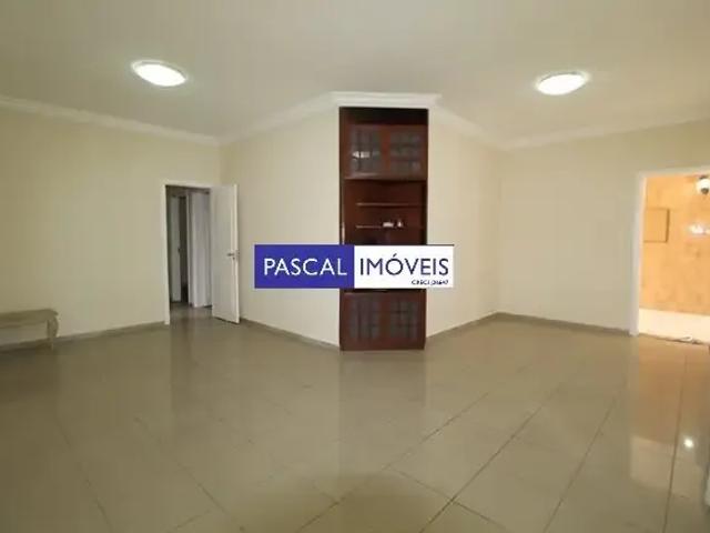 Casa / Sobrado para Locação em São Paulo/SP Campo Belo 3 Quartos