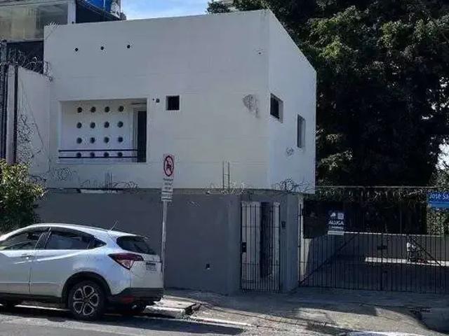 Casa / Sobrado para Locação em São Paulo/SP Campo Belo 3 Quartos