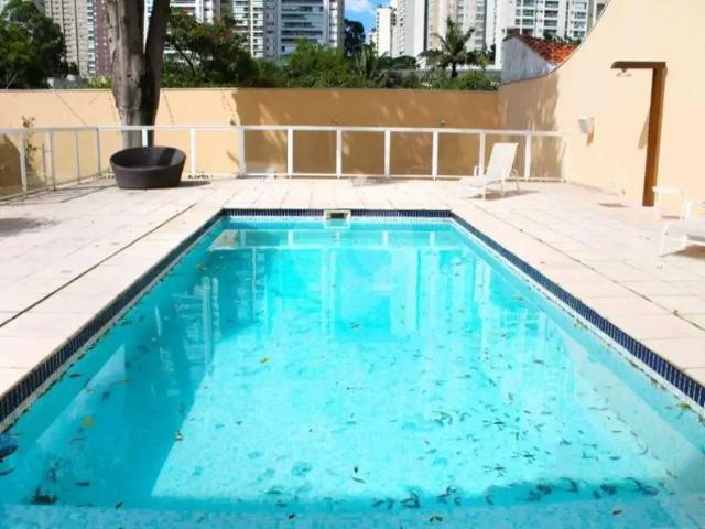 Casa / Sobrado para Locação em São Paulo/SP Campo Belo 3 Quartos