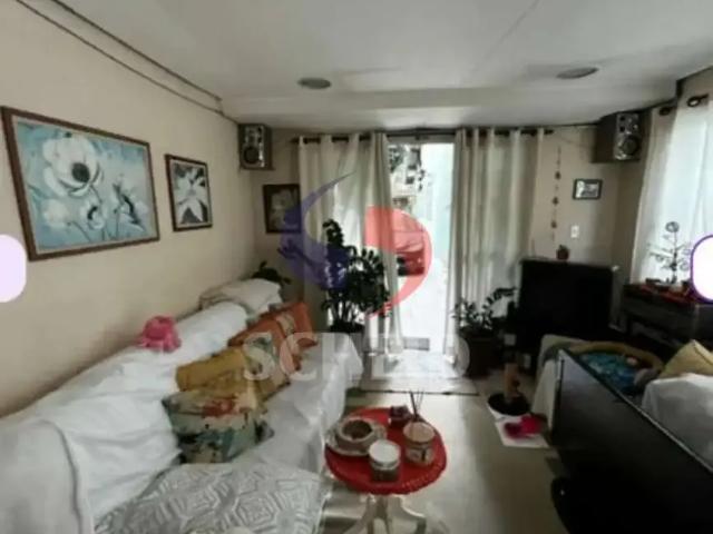 Casa / Sobrado para Locação em São Paulo/SP Campo Belo 3 Quartos