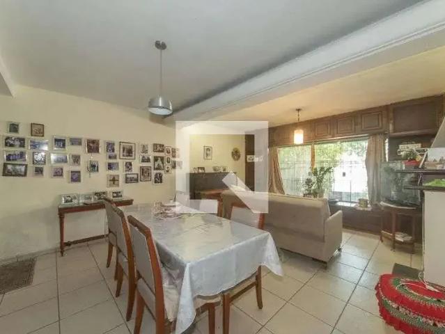 Casa / Sobrado para Locação em São Paulo/SP Campo Belo 3 Quartos