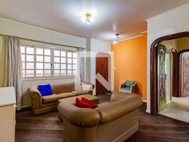 Casa / Sobrado para Locação em São Paulo/SP Campo Belo 3 Quartos