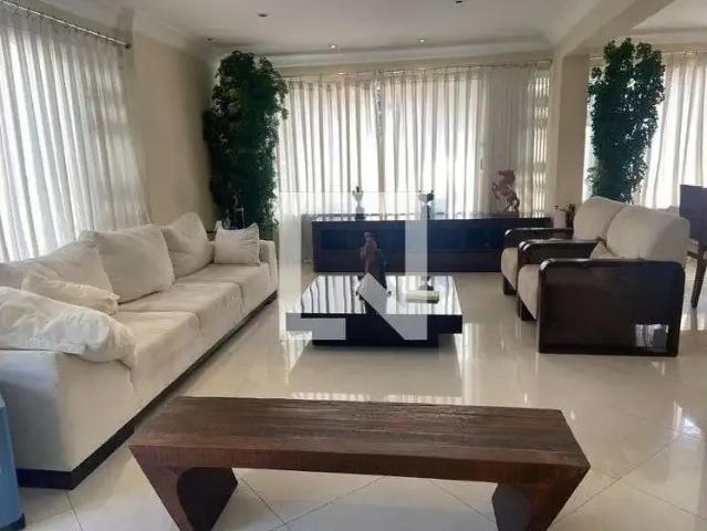 Casa / Sobrado para Locação em São Paulo/SP Campo Belo 3 Quartos