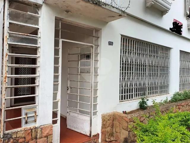 Casa / Sobrado para Locação em São Paulo/SP Campo Belo 3 Quartos