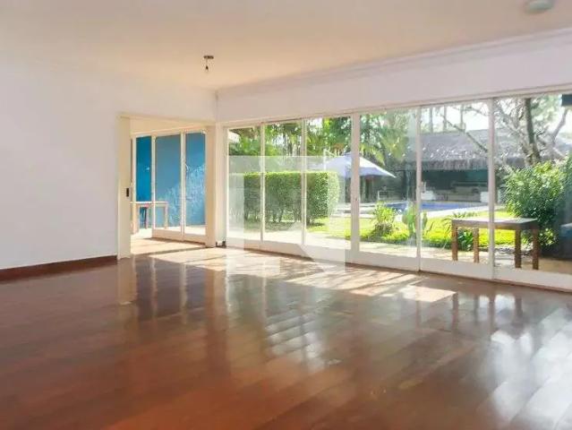 Casa / Sobrado para Locação em São Paulo/SP Campo Belo 3 Quartos