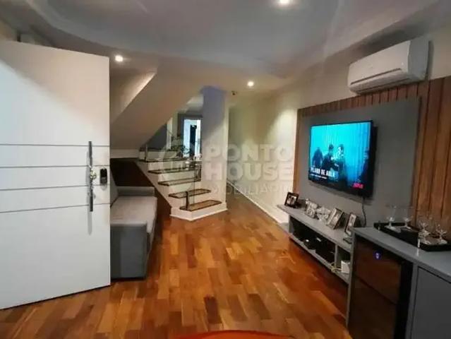 Casa / Sobrado para Locação em São Paulo/SP Campo Belo 3 Quartos