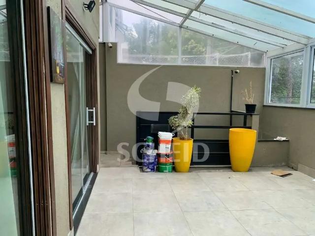 Casa / Sobrado para Locação em São Paulo/SP Campo Belo 3 Quartos
