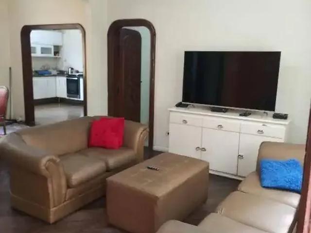 Casa / Sobrado para Locação em São Paulo/SP Campo Belo 3 Quartos