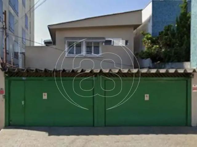 Casa / Sobrado para Locação em São Paulo/SP Campo Belo 3 Quartos