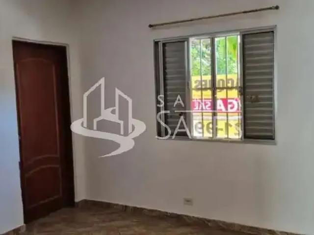 Casa / Sobrado para Locação em São Paulo/SP Campo Belo 3 Quartos