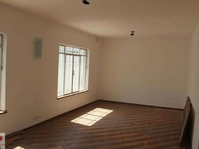 Casa / Sobrado para Locação em São Paulo/SP Campo Belo 3 Quartos
