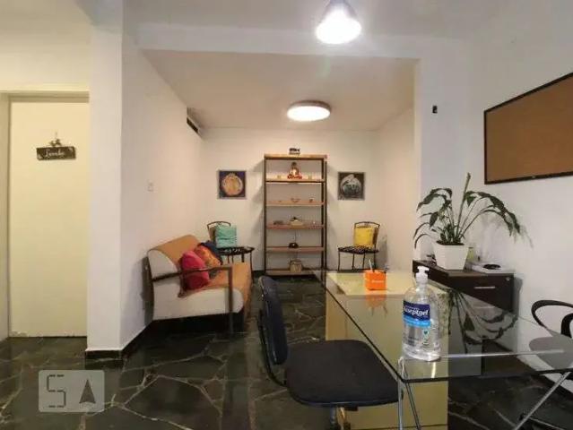Casa / Sobrado para Locação em São Paulo/SP Campo Belo 3 Quartos