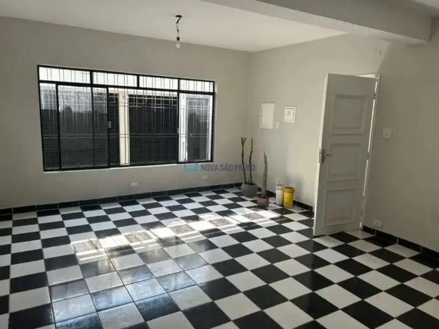 Casa / Sobrado para Locação em São Paulo/SP Campo Belo 3 Quartos