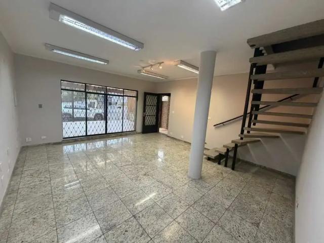 Casa / Sobrado para Locação em São Paulo/SP Campo Belo 3 Quartos