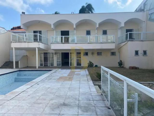 Casa / Sobrado para Locação em São Paulo/SP Campo Belo 3 Quartos