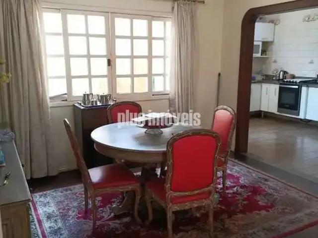 Casa / Sobrado para Locação em São Paulo/SP Campo Belo 3 Quartos