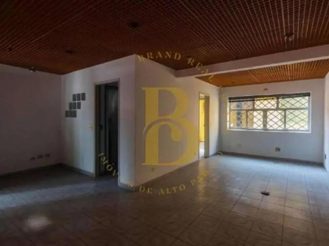 Casa / Sobrado para Locação em São Paulo/SP Campo Belo 3 Quartos