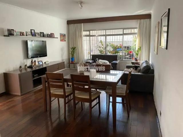 Casa / Sobrado para Locação em São Paulo/SP Campo Belo 3 Quartos