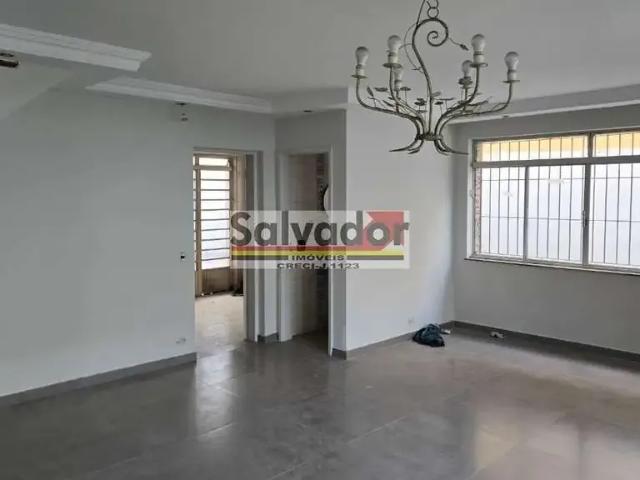 Casa / Sobrado para Locação em São Paulo/SP Campo Belo 3 Quartos