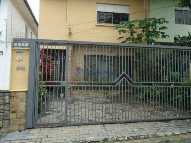Casa / Sobrado para Locação em São Paulo/SP Campo Belo 3 Quartos