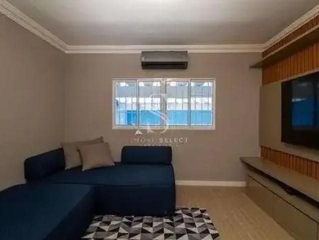 Casa / Sobrado para Locação em São Paulo/SP Campo Belo 3 Quartos