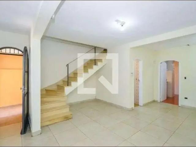 Casa / Sobrado para Locação em São Paulo/SP Campo Belo 3 Quartos