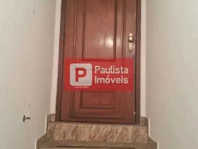 Casa / Sobrado para Locação em São Paulo/SP Campo Belo 3 Quartos