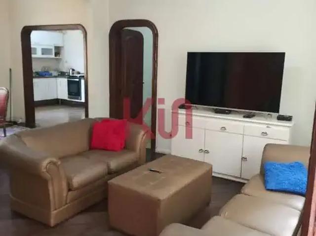 Casa / Sobrado para Locação em São Paulo/SP Campo Belo 3 Quartos