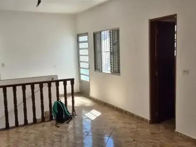 Casa / Sobrado para Locação em São Paulo/SP Campo Belo 3 Quartos
