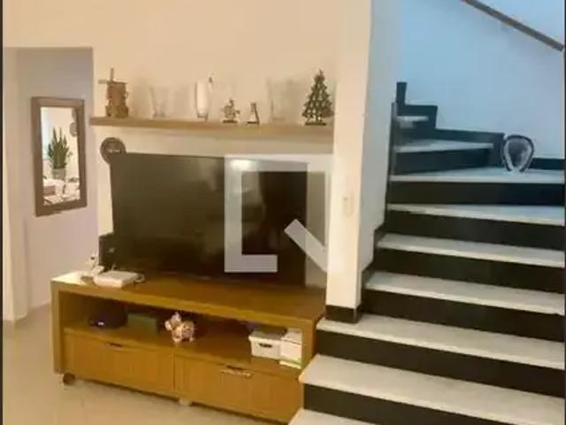 Casa / Sobrado para Locação em São Paulo/SP Campo Belo 3 Quartos