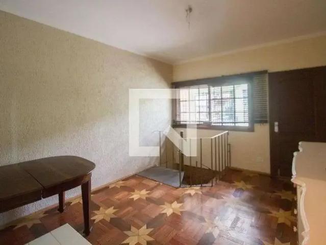 Casa / Sobrado para Locação em São Paulo/SP Campo Belo 3 Quartos