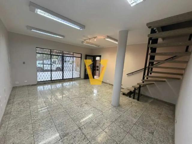 Casa / Sobrado para Locação em São Paulo/SP Campo Belo 3 Quartos