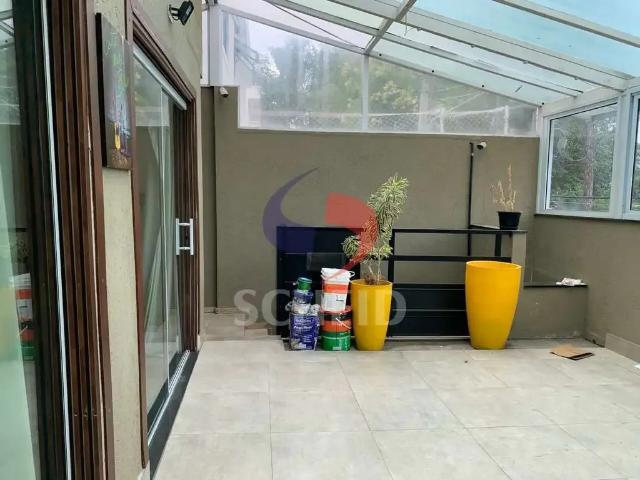 Casa / Sobrado para Locação em São Paulo/SP Campo Belo 3 Quartos