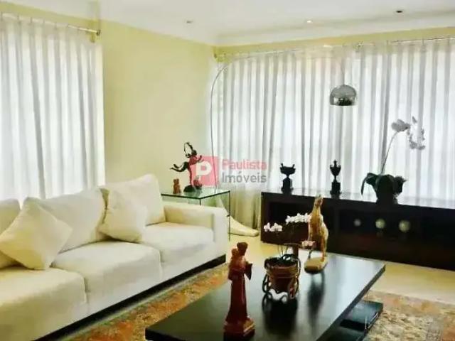 Casa / Sobrado para Locação em São Paulo/SP Campo Belo 3 Quartos