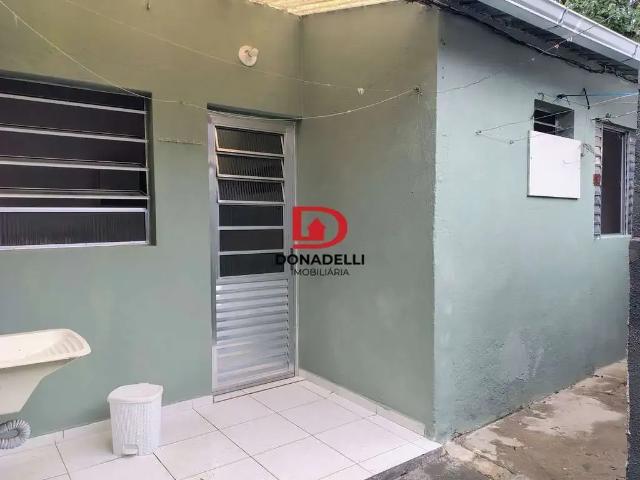 Casa / Sobrado para Locação em São Paulo/SP Campo Grande 1 Quartos