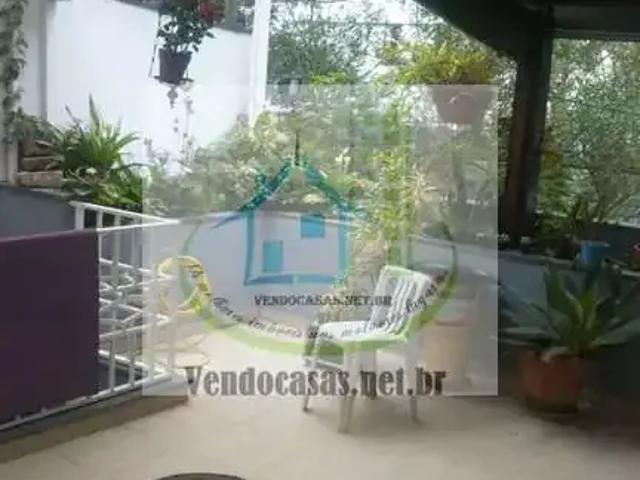 Casa / Sobrado para Locação em São Paulo/SP Campo Grande