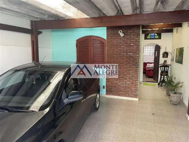 Casa / Sobrado para Locação em São Paulo/SP Campo Grande 2 Quartos