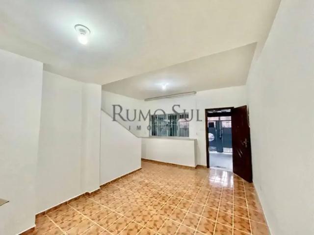 Casa / Sobrado para Locação em São Paulo/SP Campo Grande 2 Quartos