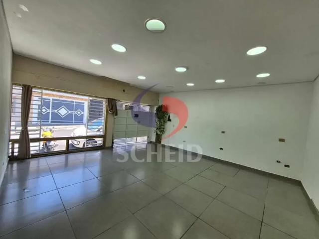 Casa / Sobrado para Locação em São Paulo/SP Campo Grande 2 Quartos
