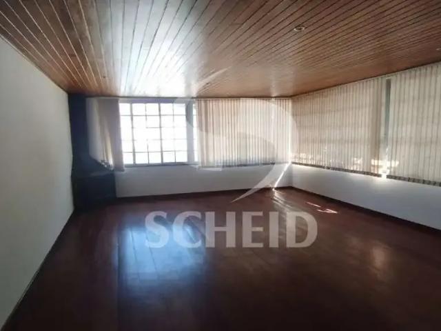Casa / Sobrado para Locação em São Paulo/SP Campo Grande 2 Quartos