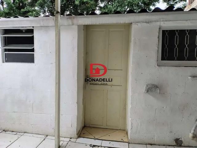 Casa / Sobrado para Locação em São Paulo/SP Campo Grande 2 Quartos