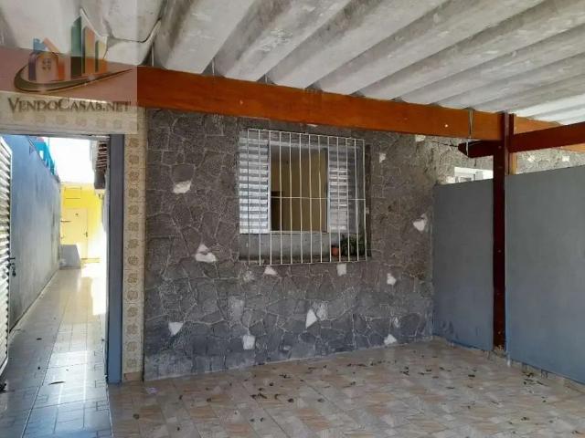Casa / Sobrado para Locação em São Paulo/SP Campo Grande 2 Quartos