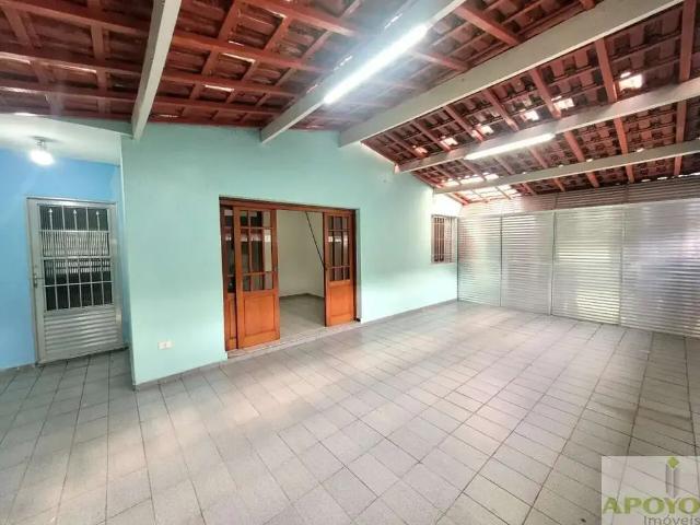 Casa / Sobrado para Locação em São Paulo/SP Campo Grande 2 Quartos