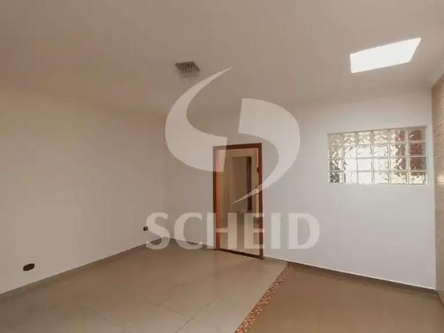 Casa / Sobrado para Locação em São Paulo/SP Campo Grande 2 Quartos