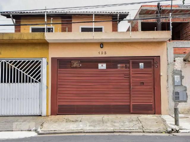 Casa / Sobrado para Locação em São Paulo/SP Campo Grande 3 Quartos