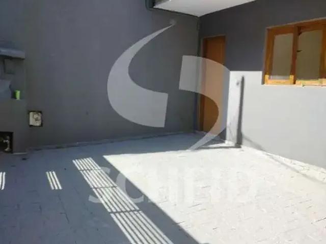 Casa / Sobrado para Locação em São Paulo/SP Campo Grande 3 Quartos